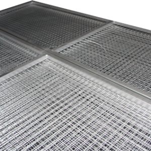 Pet Panels - Weirs