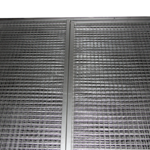 Pet Panels - Weirs
