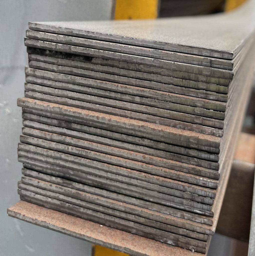 RHS & Steel Products Supplies Melbourne | Sheet Metal & Flat Bar Supplies